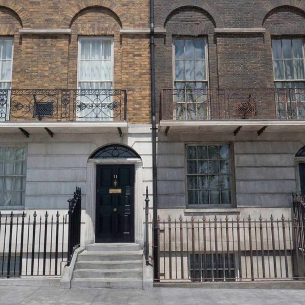 The 12 Grimmauld Place Quiz - Wizarding Home