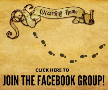 The Weasleys' Wizard Wheezes Quiz - Wizarding Home