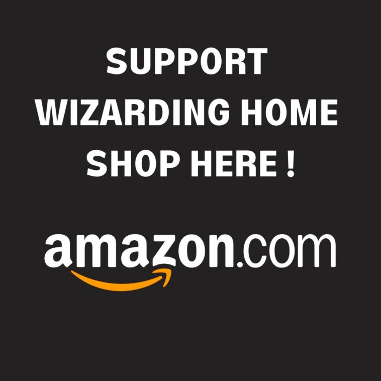 Wizarding Home - Quizzes and Insight for Witches and Wizards