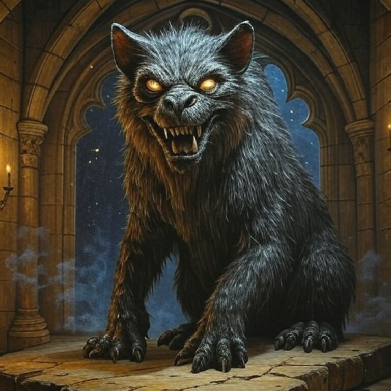 What do we Know about Boggarts ? | Wizarding Home