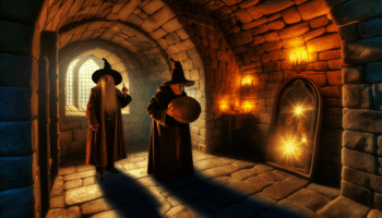 How Dumbledore Knew That Quirrell Was Voldemort | Wizarding Home