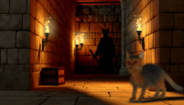 Mrs.Norris Is A Maledictus | Wizarding Home
