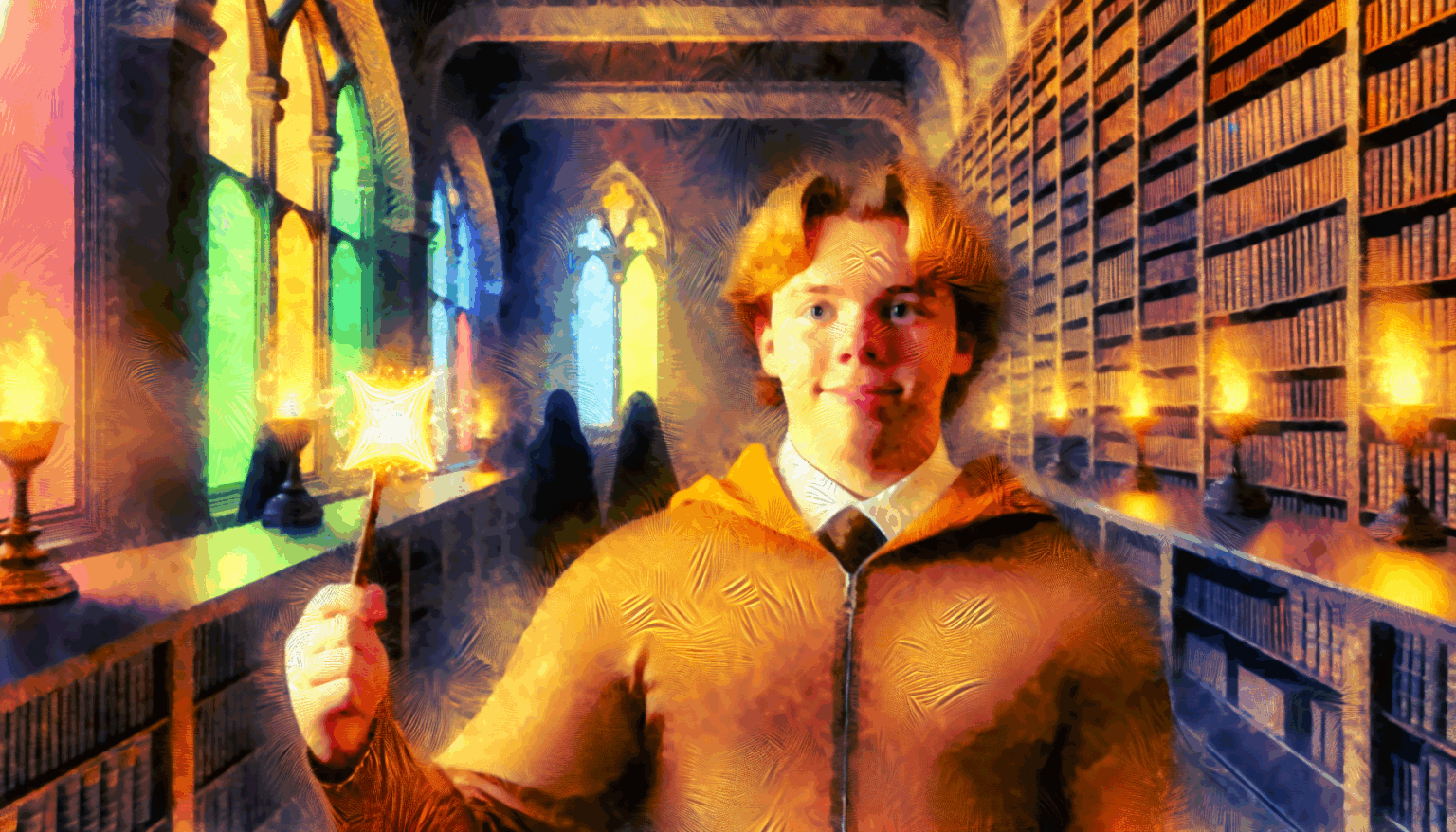 The Real Reason Neville Longbottom Was So Bad At Magic | Wizarding Home